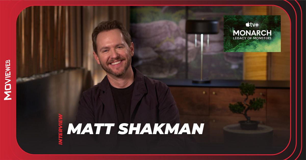 Matt Shakman on Directing Godzilla in Monarch: Legacy of Monsters – Filmibee.com