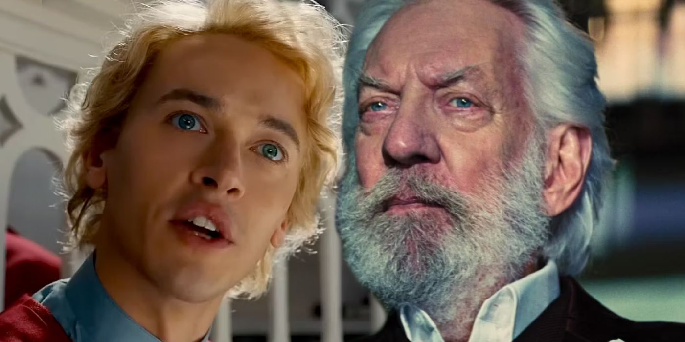 Coriolanus Snow’s Dark Ending In Ballad Of Songbirds & Snakes Explained ...