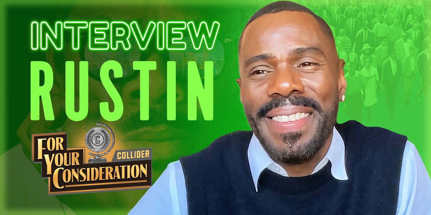 ‘Rustin’s Colman Domingo on Finally Getting His First Lead Role ...