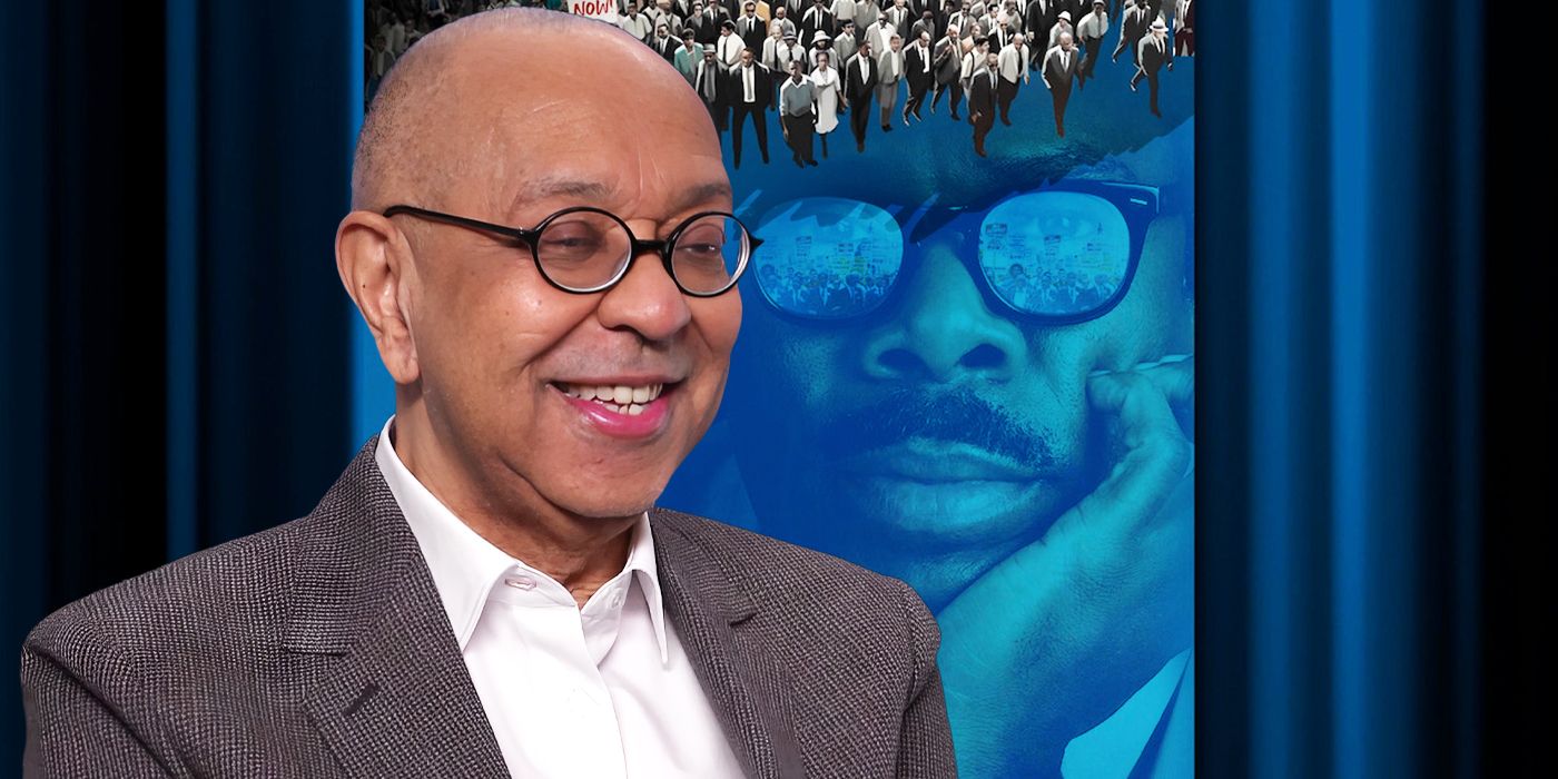 Here’s Why ‘Rustin’ Isn’t a Typical Biopic, According to the Director ...