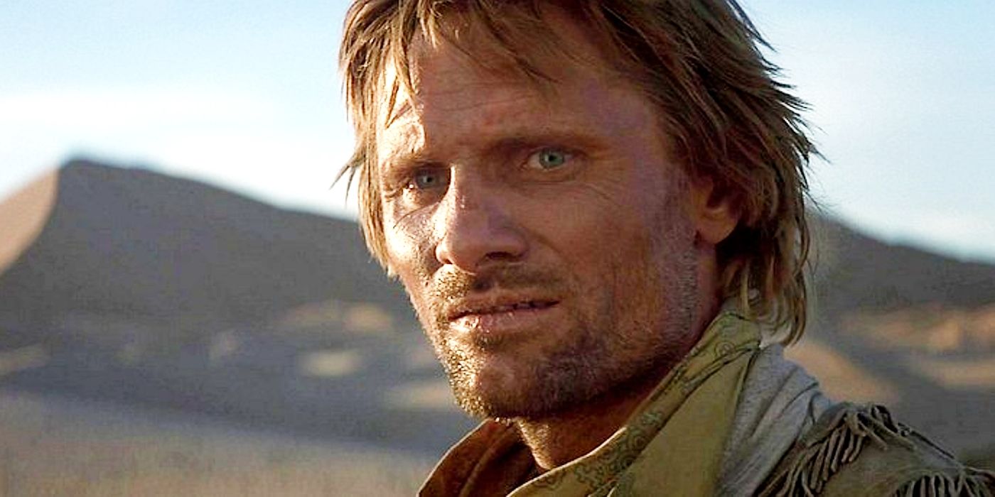 LOTR Star’s $100M Western Criticized By Survival Expert For Out-Of ...