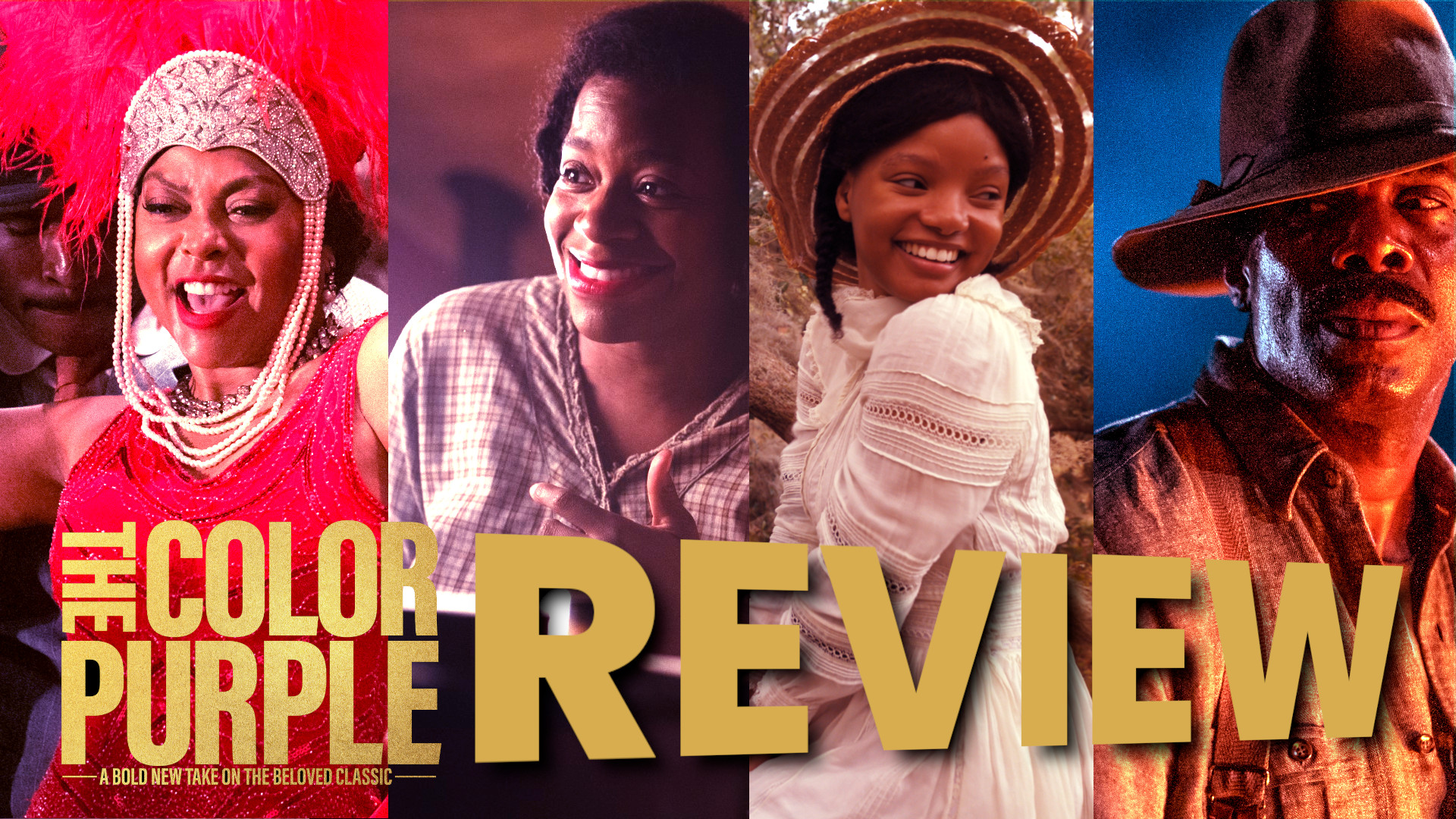 Timeless Tale, Fresh Palette: The Color Purple 2023 Unveiled – Filmibee.com