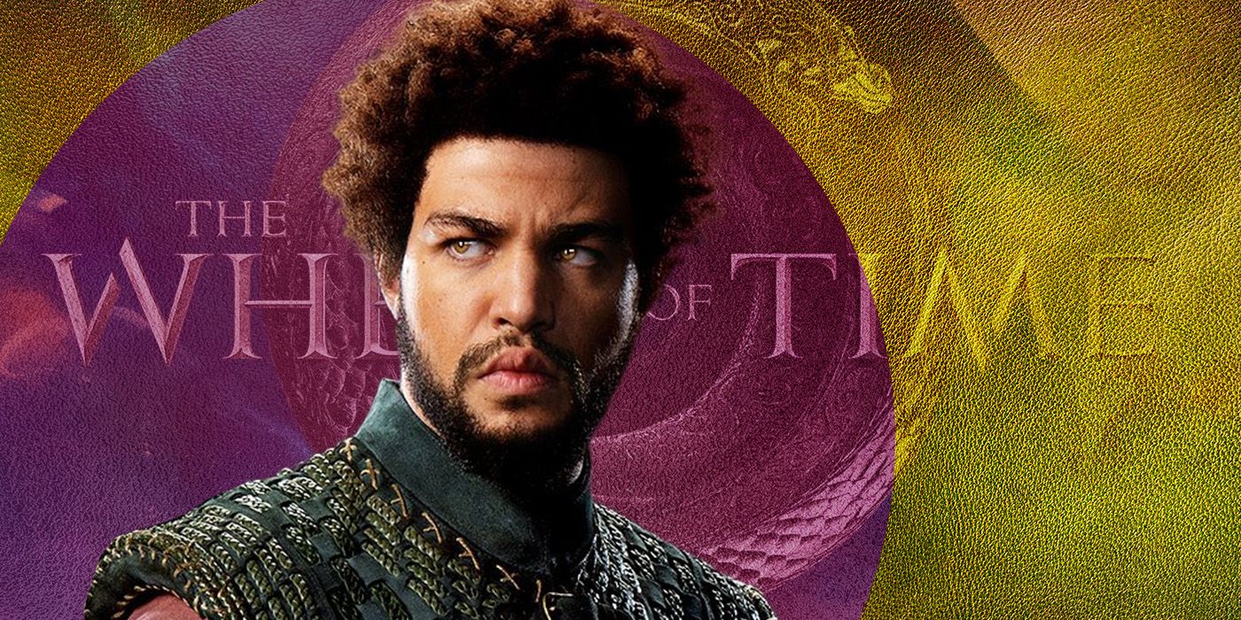 Marcus Rutherford Knows ‘Wheel of Time’ Season 3 Will Be “A Lot” for ...