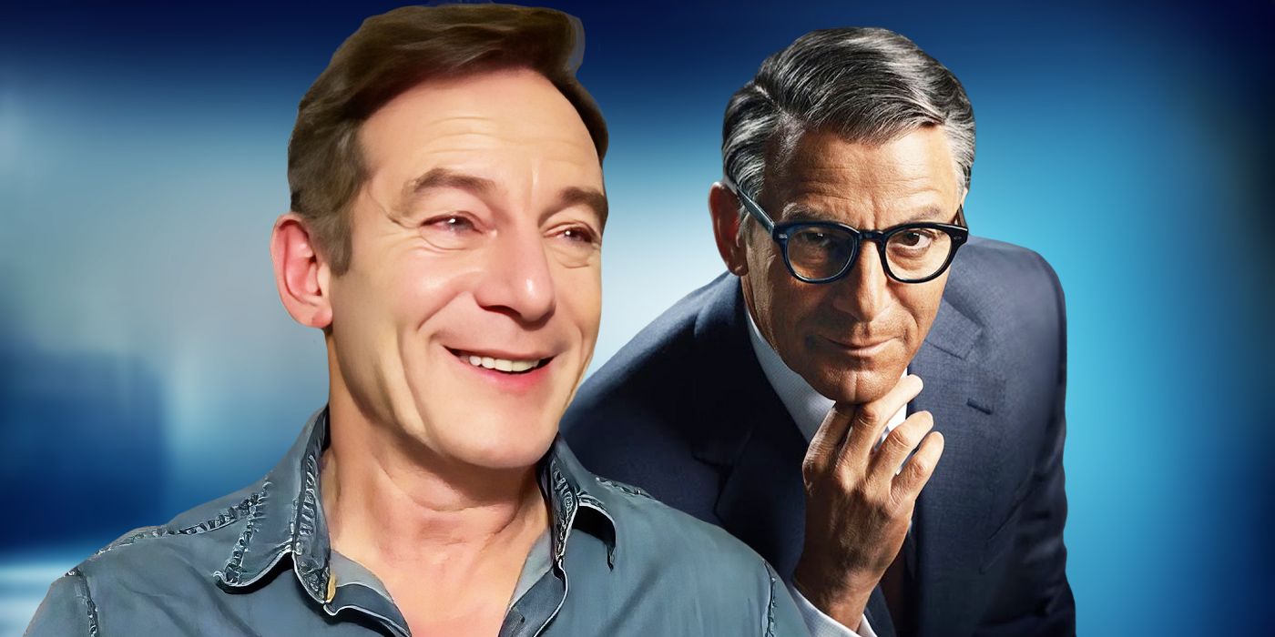 ‘Archie’s Jason Isaacs Reveals the Secret Behind His Cary Grant Accent ...