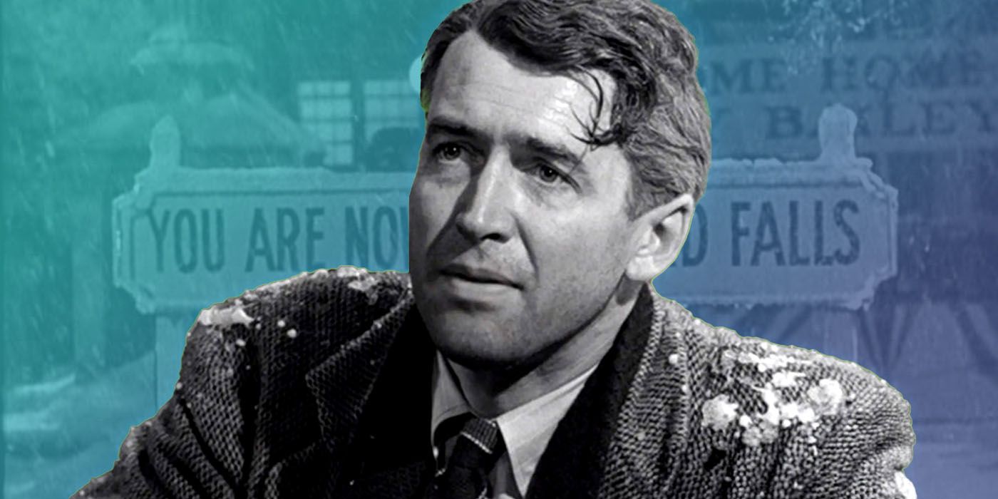 ‘It’s a Wonderful Life’s Unscripted Scene Has a Deeper Meaning – Filmibee.com