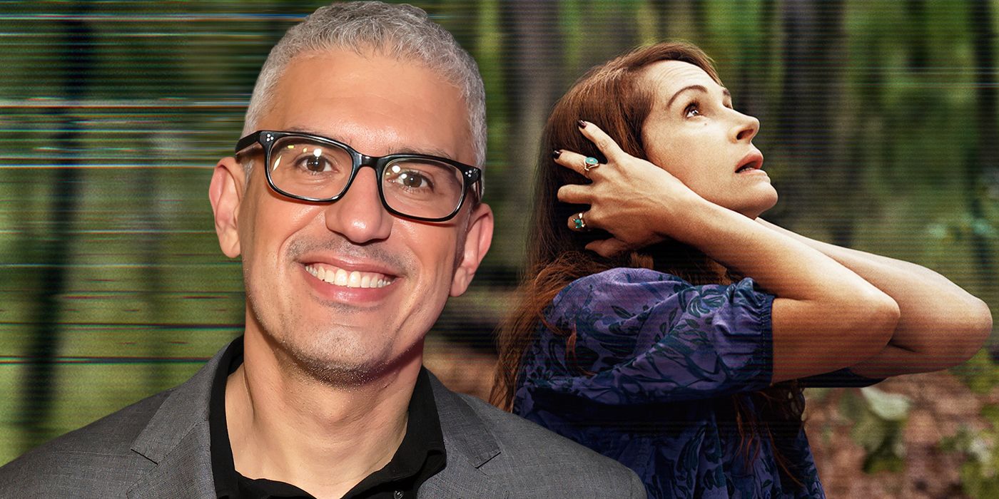 ‘Leave the World Behind’ Questions Answered by Director Sam Esmail ...