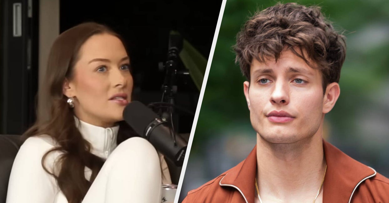 Podcaster Brooke Schofield’s Claims About Matt Rife Explained ...