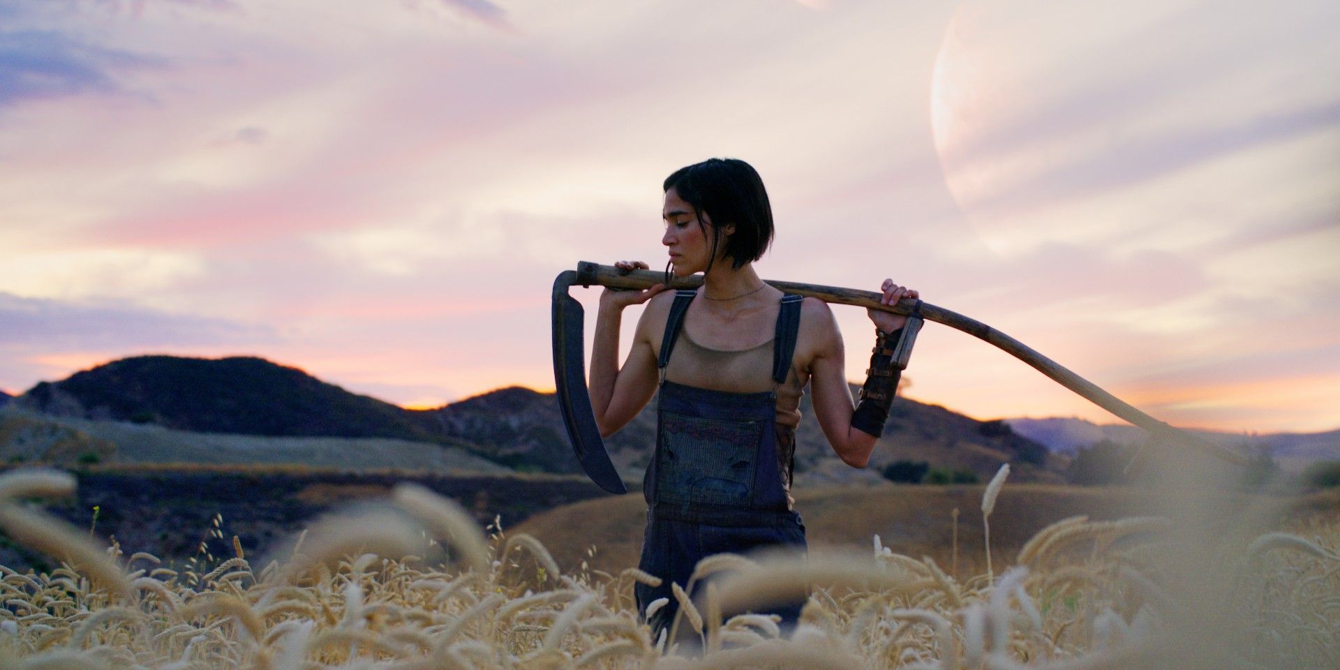 Rebel Moon — Part One: A Child of Fire Review – Filmibee.com