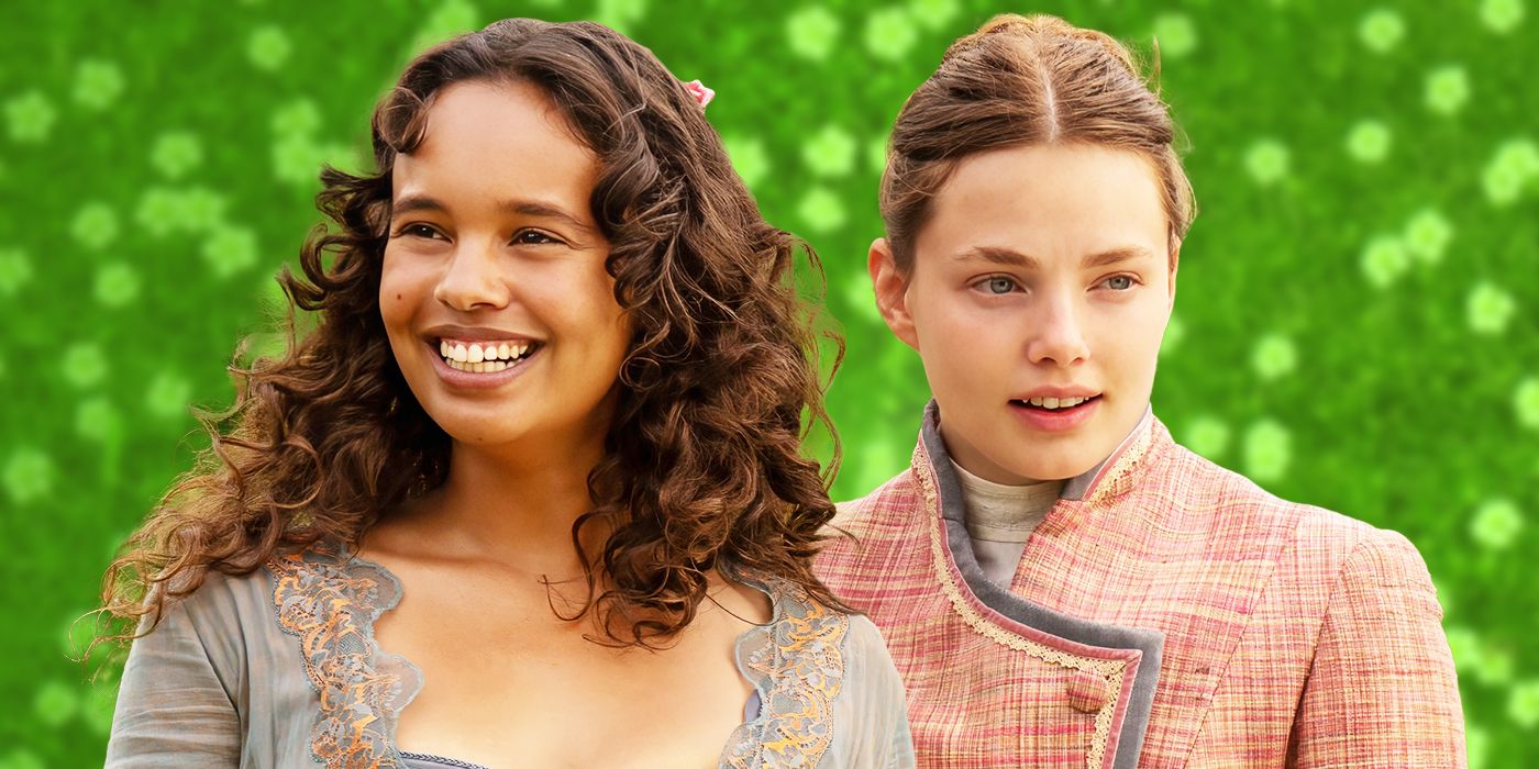 Kristine Frøseth Explains Nan’s Decision in ‘The Buccaneers’ Finale ...