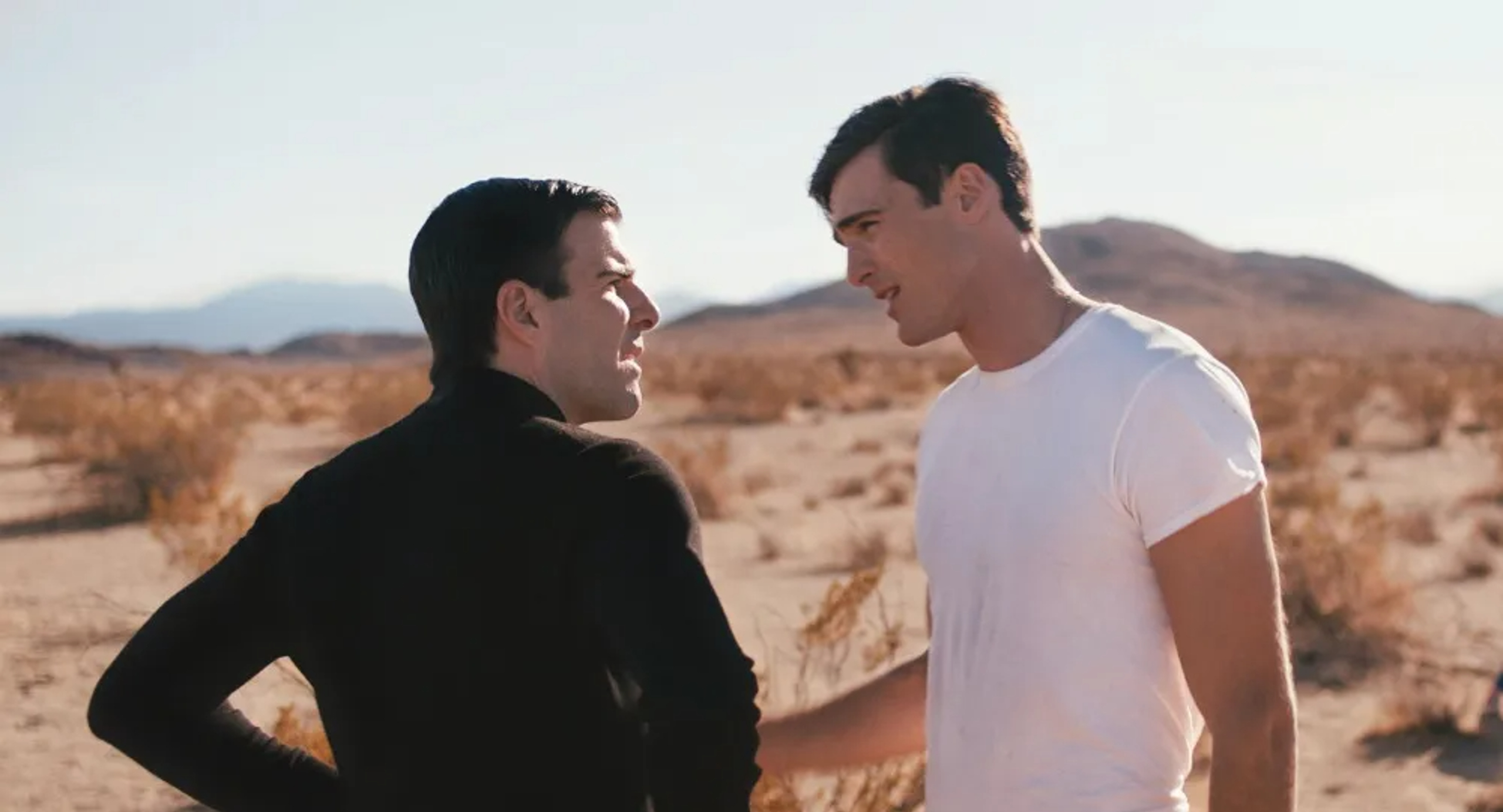 He Went That Way Review: A Disjointed Thriller Lacking Depth – Filmibee.com