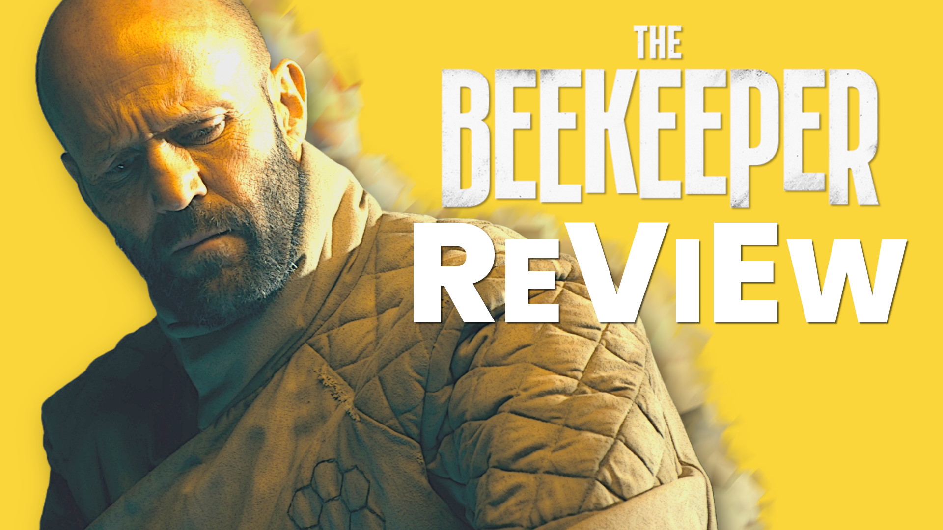 The Beekeeper: A Buzzworthy Action Extravaganza! – Filmibee.com