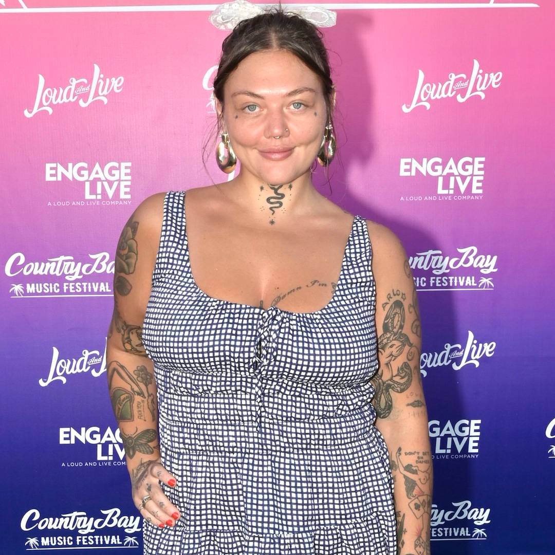 Elle King Reschedules More Shows After Dolly Parton Tribute Backlash – Filmibee.com