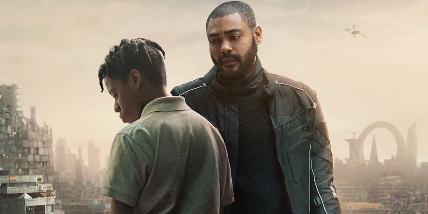 ‘The Kitchen’ Review — Daniel Kaluuya Directs a Dystopian Robin Hood ...