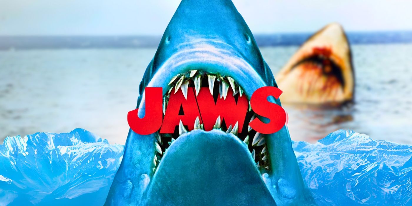 ‘Jaws’ Pinball Machine Emerges From the Blood-Soaked Waters – Filmibee.com