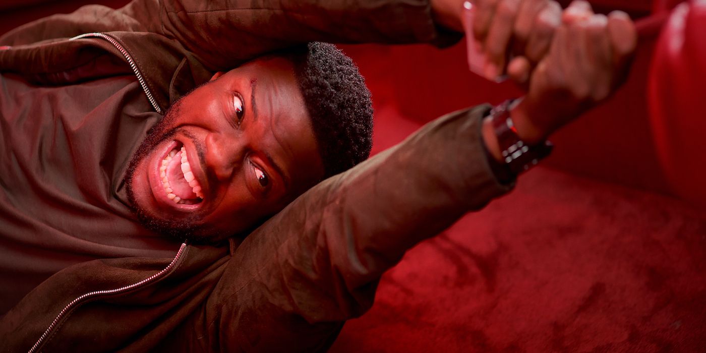 ‘Lift’ Review — Kevin Hart’s Netflix Comedy Never Takes Off – Filmibee.com