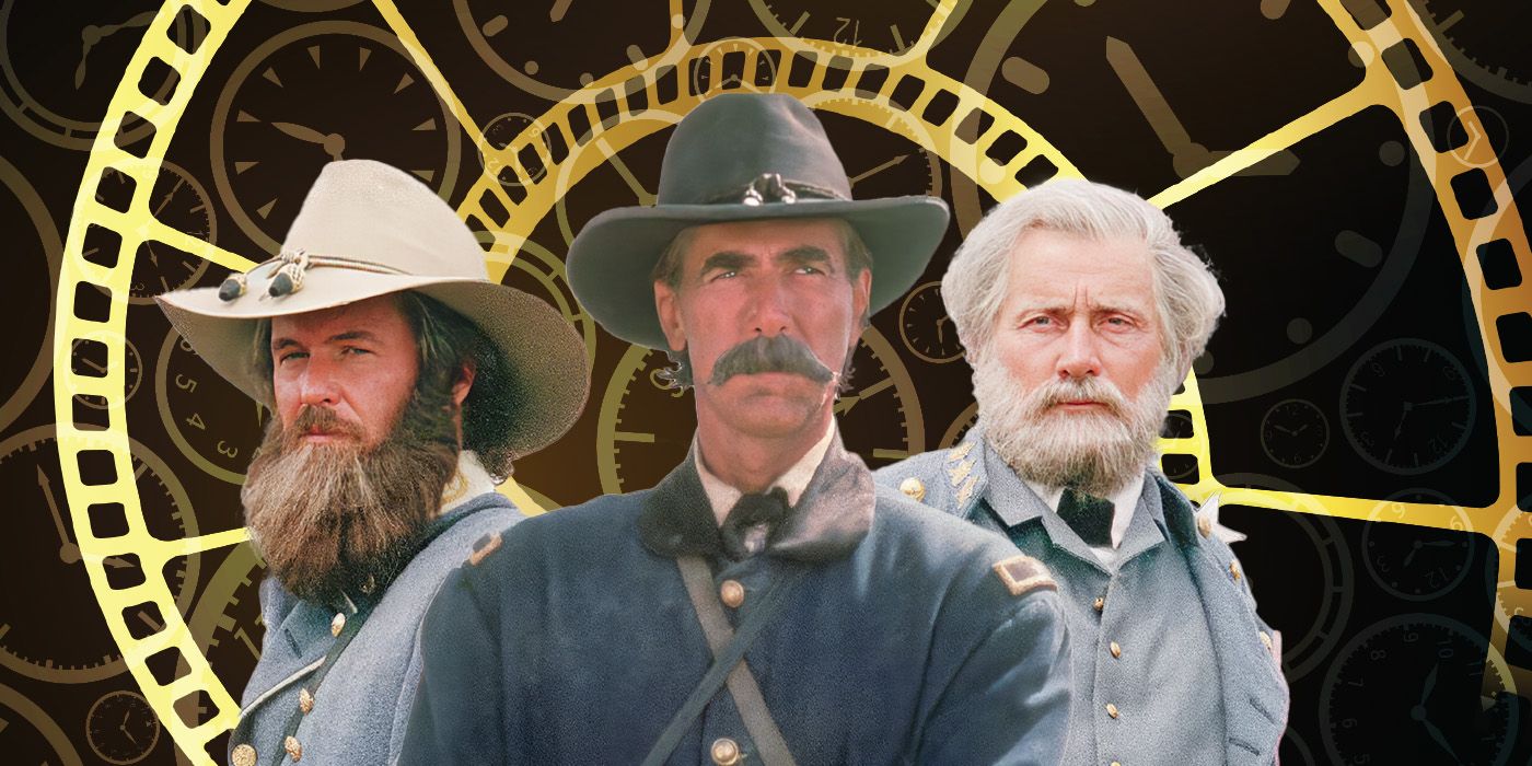 The Longest American Theatrical Movie Was Originally a Miniseries ...