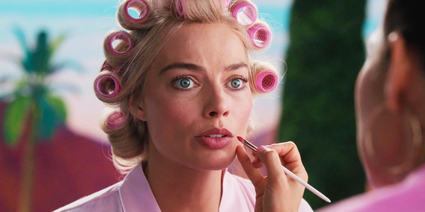 How Barbie Movie’s Fate Came Down To One Of The Toughest Target ...