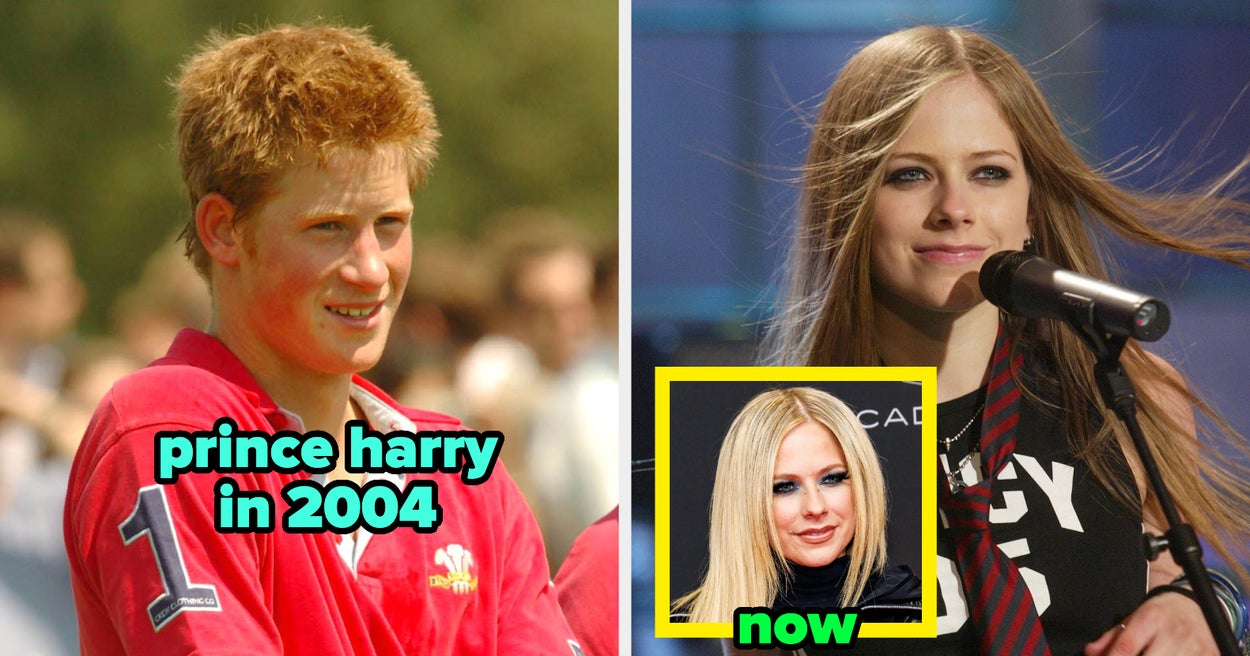 27 Famous People Turning 40 in 2024 – Filmibee.com
