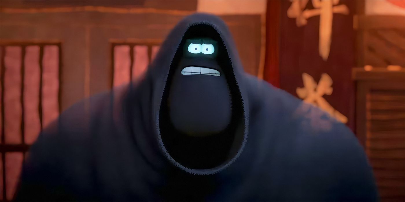 ‘Orion and the Dark’ Review — Netflix’s Family Film Shines Bright ...