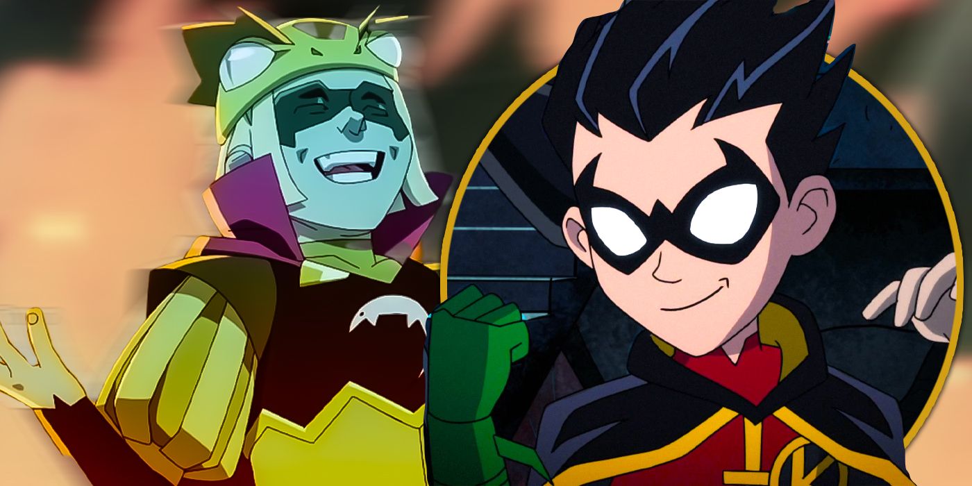 Invincible & DC Live-Action Casting Chances Get Eager Response From ...