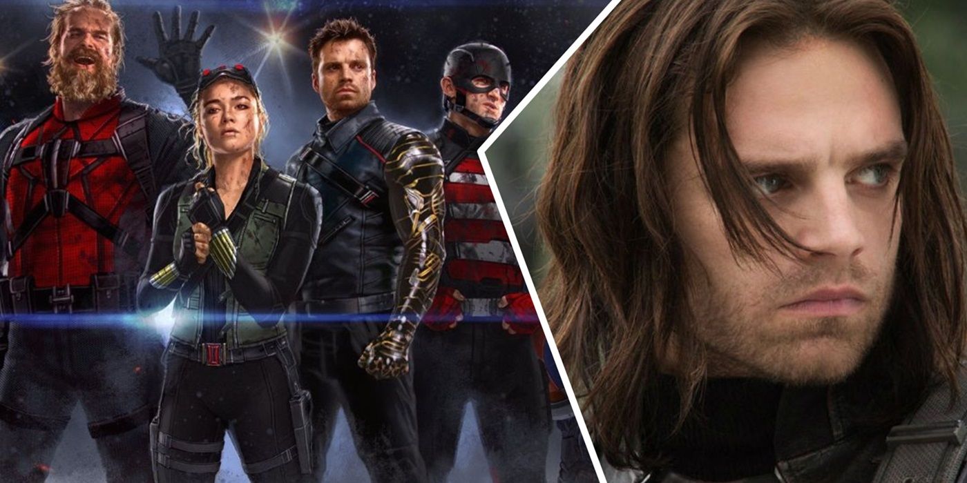 Thunderbolts Star Sebastian Stan ‘Excited’ to Get Back to the MCU: ‘I ...