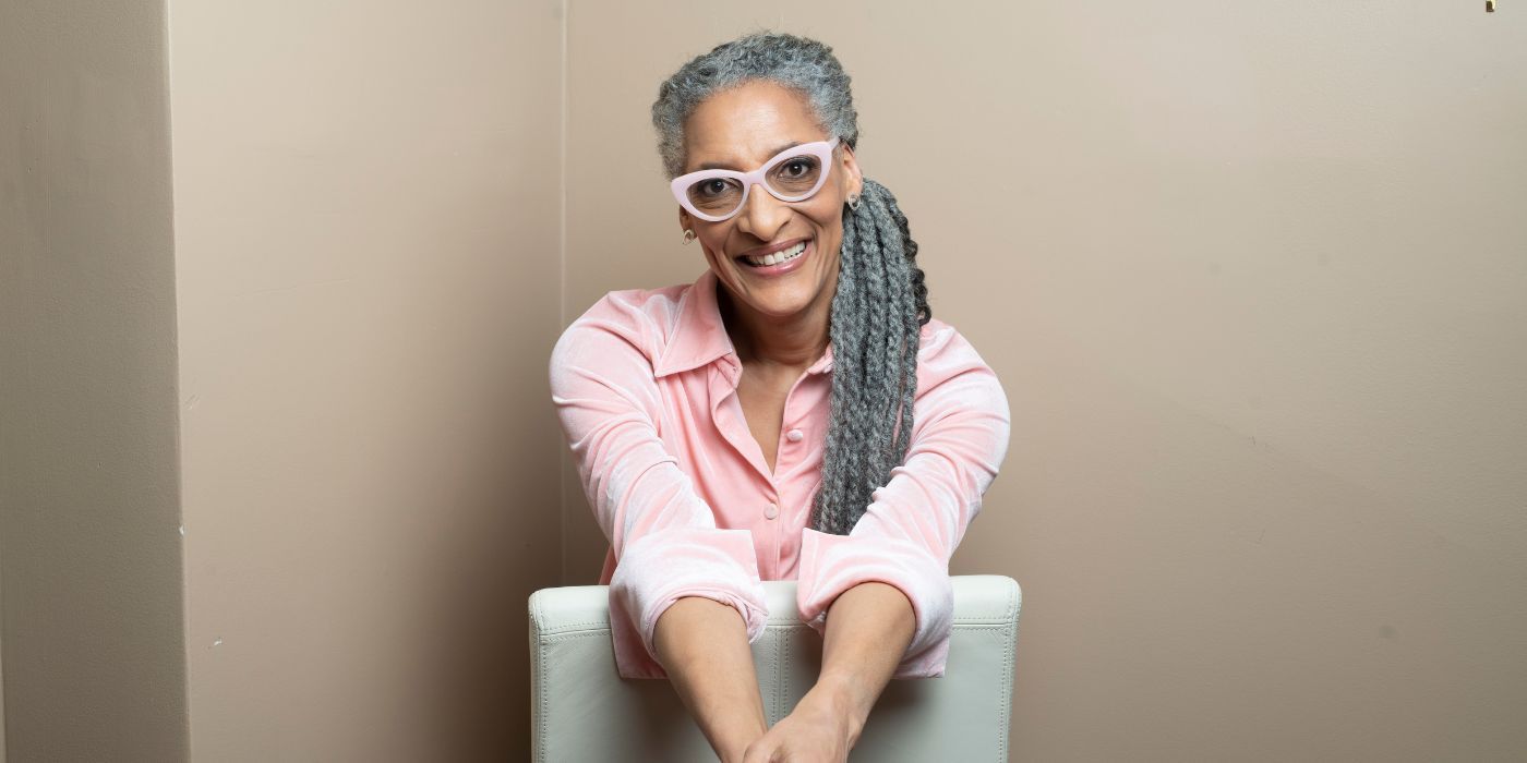 Carla Hall’s ‘Chasing Flavor’ Is a Delicious Tribute to Black History ...