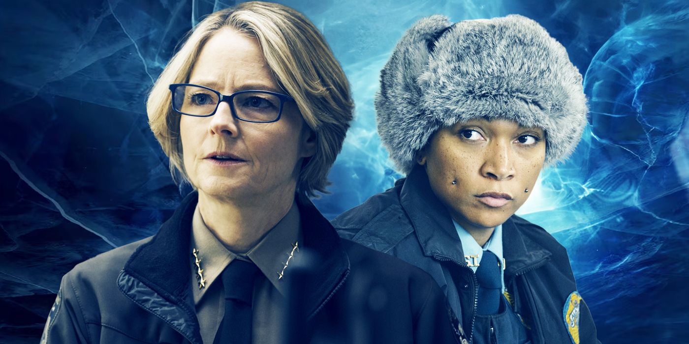 Jodie Foster Says ‘Silence of the Lambs’ Is ‘True Detective’s ...