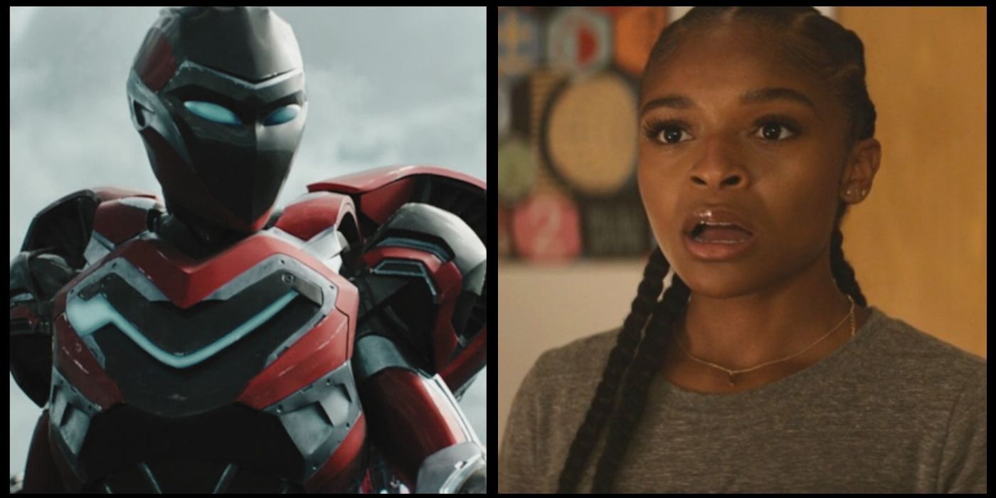 Ironheart Series Gets Significant Progress After Major Setbacks ...