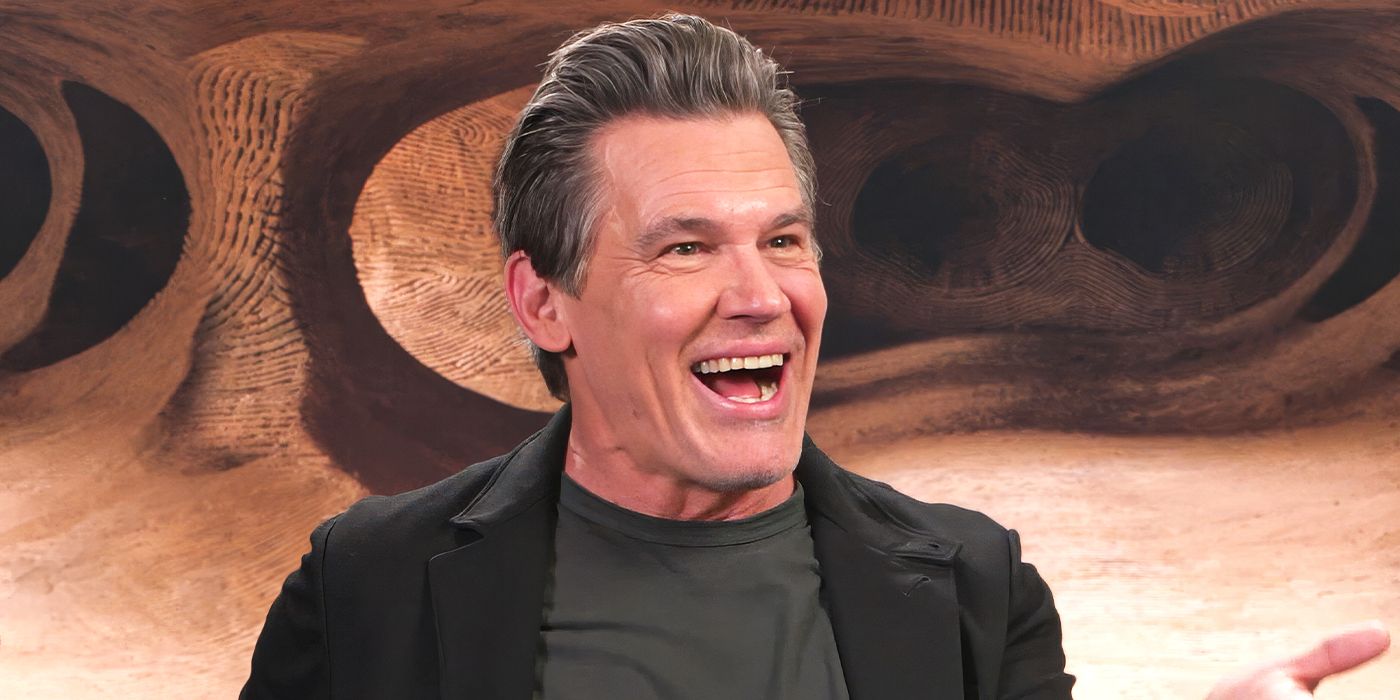Josh Brolin Is Bringing This Detail From the Books to ‘Dune 2 ...