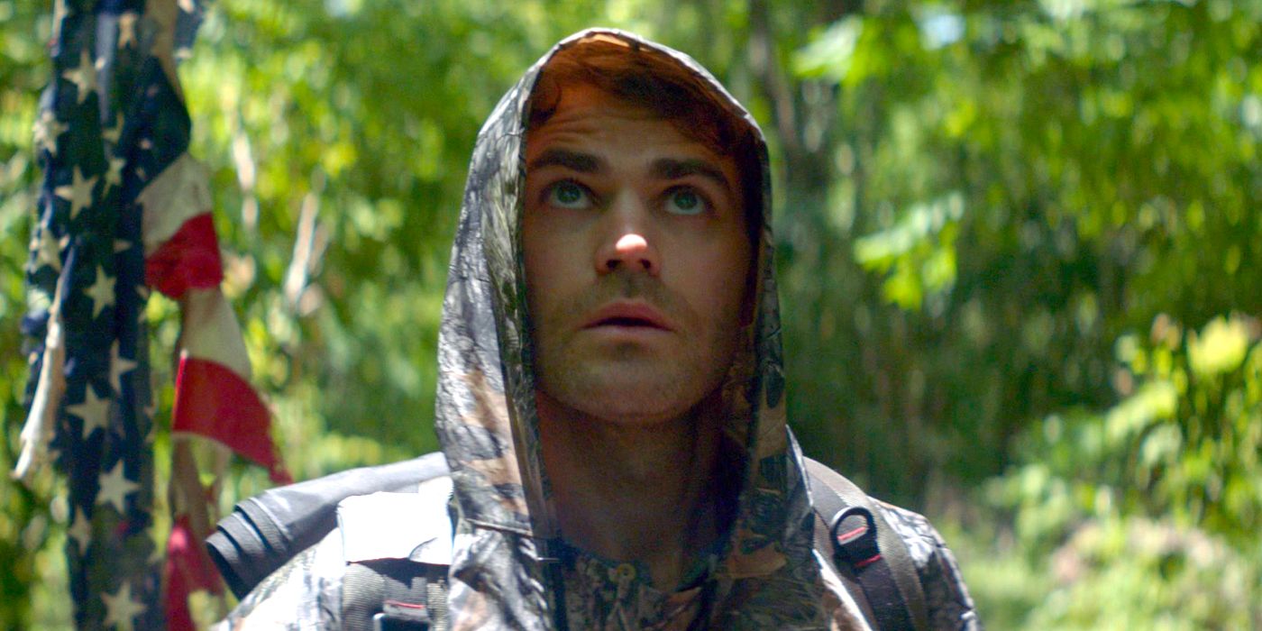 ‘History of Evil’ Review — A Racist Ghost Haunts This Horror Misfire ...