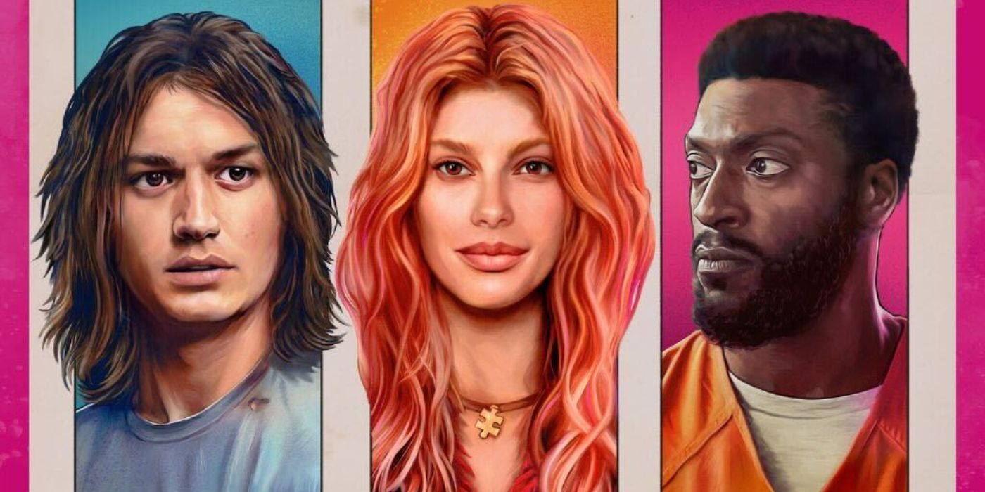 Keir O’Donnell on Going Behind the Camera for Marmalade After 20 Years ...