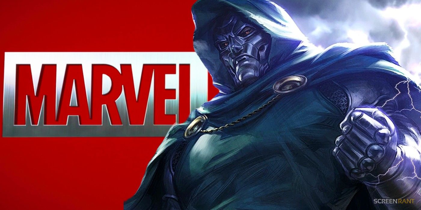 MCU Star Wants To Be Recast As Doctor Doom After Phase 5 Death ...