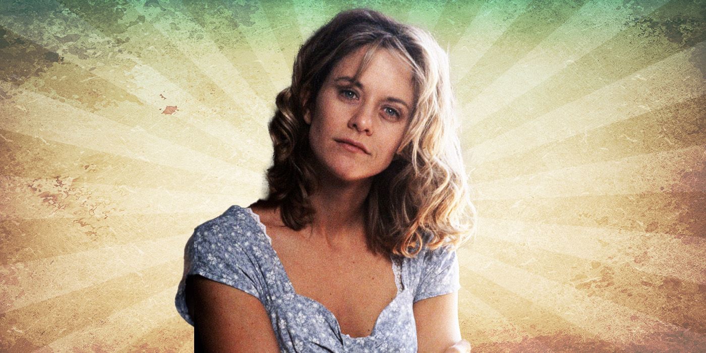 The Gritty Neo-Noir Western That Shows a Different Side of Meg Ryan ...