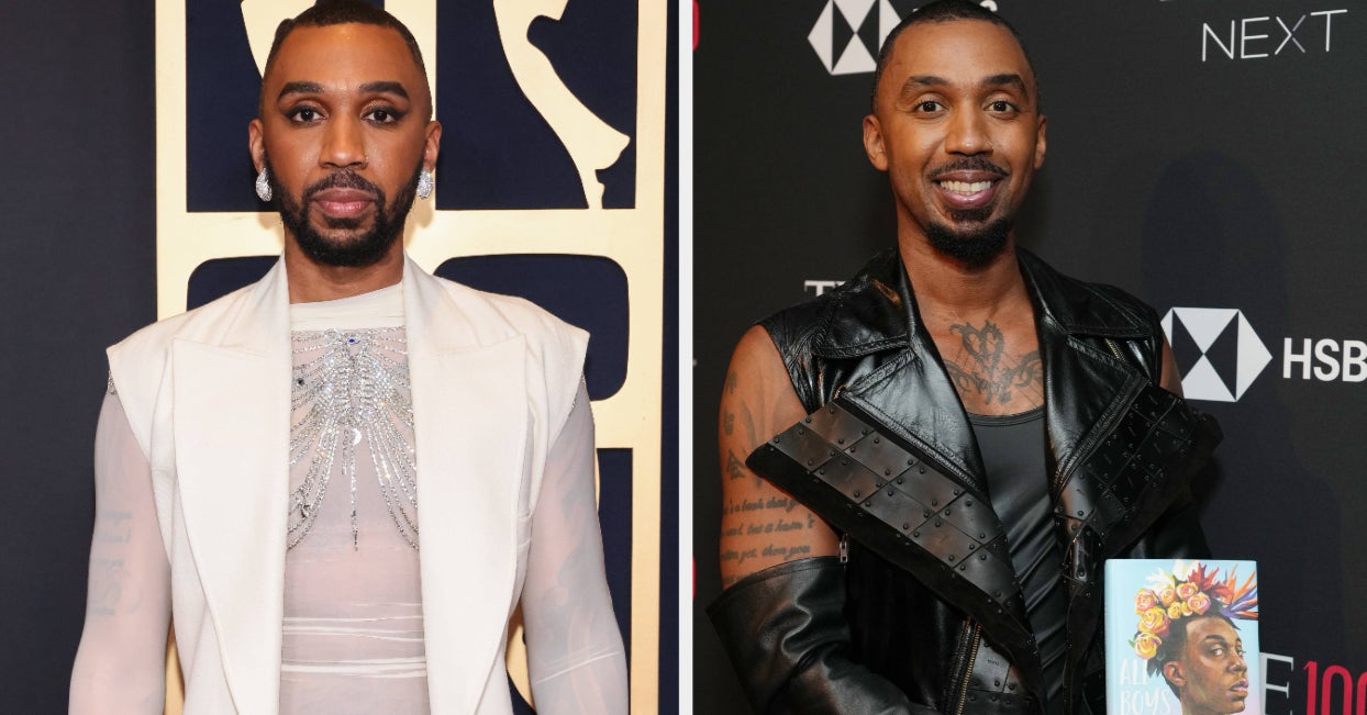 George M. Johnson Black History Month Interview – Filmibee.com