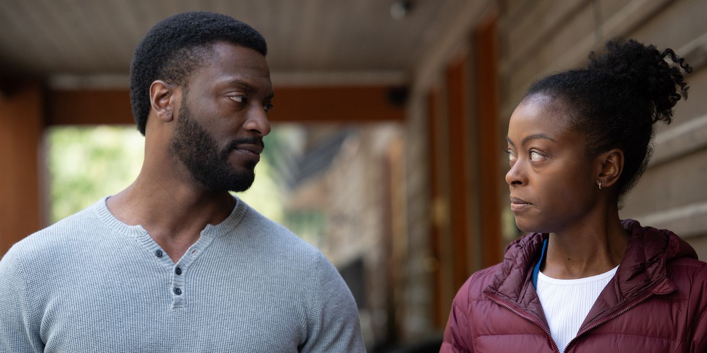 ‘Parallel’ Trailer Opens Up a Multiverse of Trauma – Filmibee.com