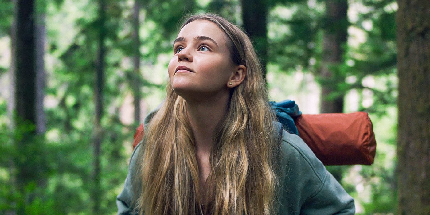 ‘Penelope’ Review — A Modern ‘Into the Wild’ Begins – Filmibee.com