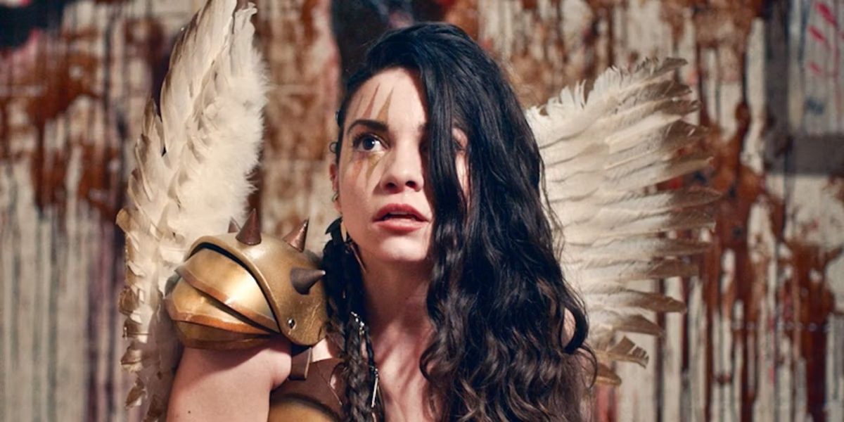 ‘Terrifier 3’ Set Image Sees Return of Lauren LaVera’s Final Girl – Filmibee.com