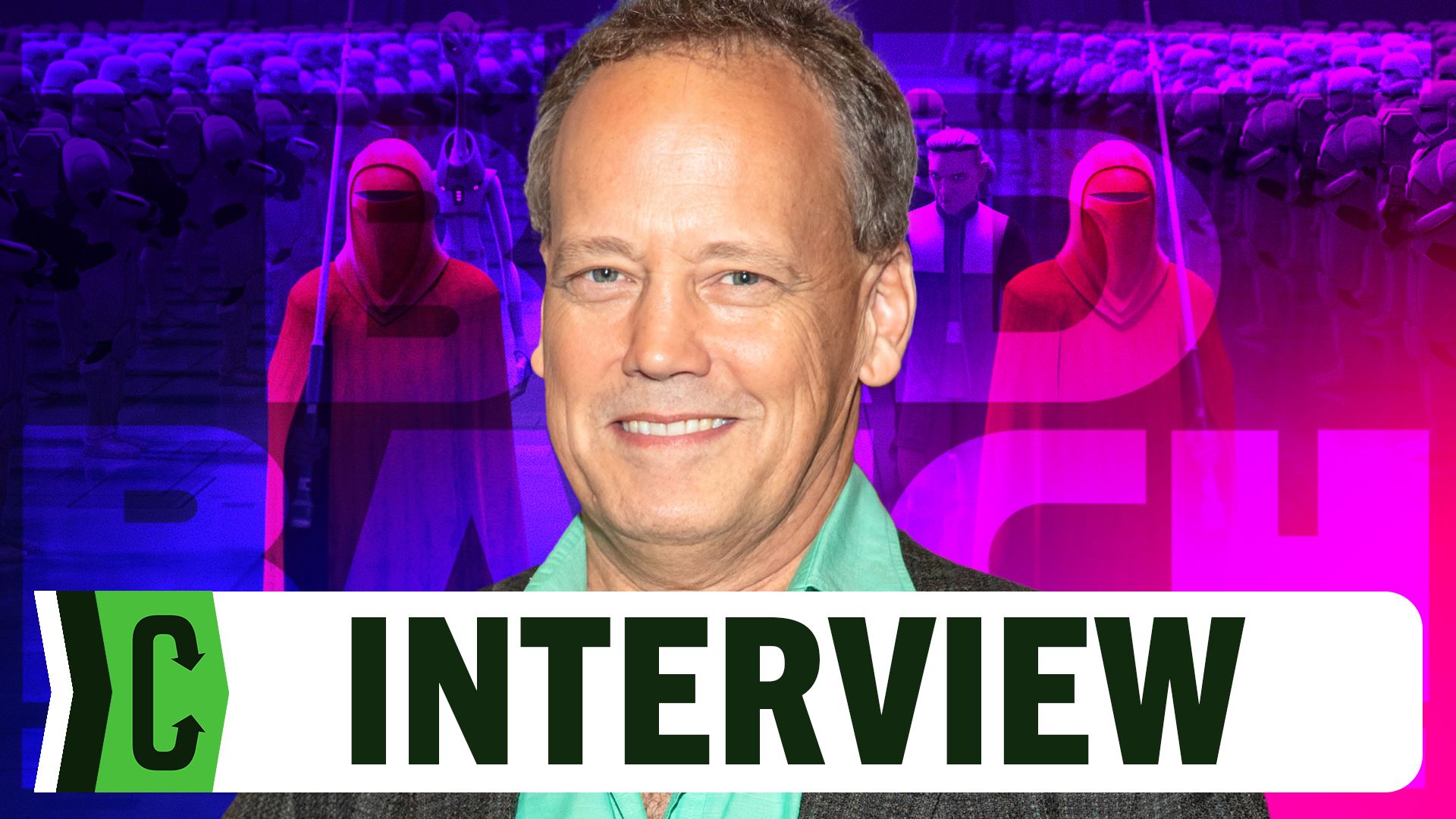 ‘The Bad Batch’s Dee Bradley Baker Calls Tech’s Death an “Amazing Finish” – Filmibee.com