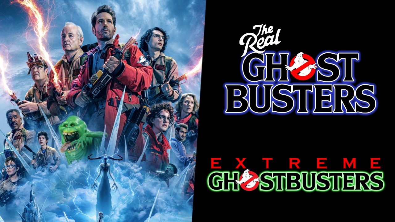 ‘Ghostbusters’ Director Teases Sequels & Netflix Animated Series ...