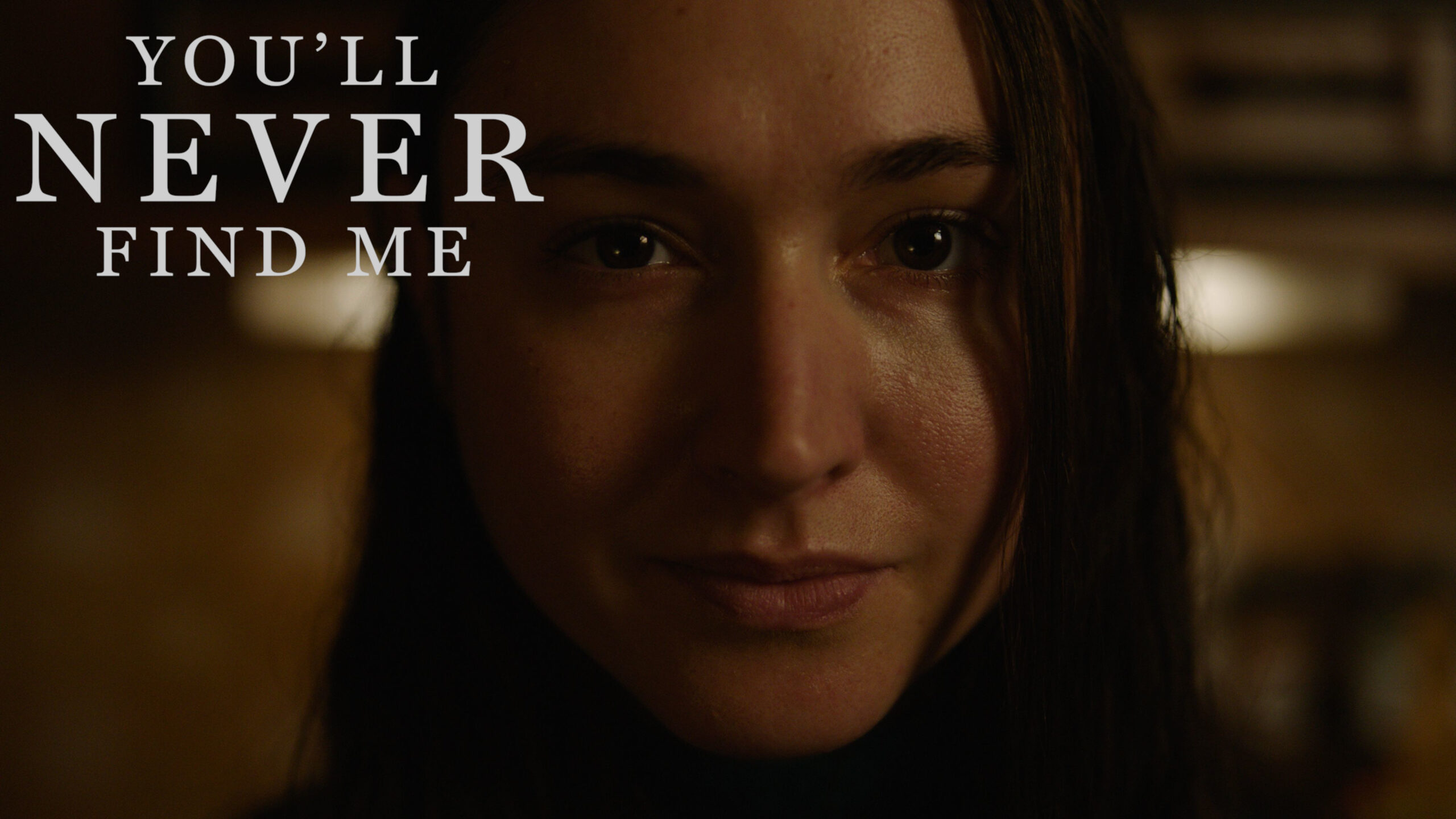 You’ll Never Find Me Review: A Riveting Tale of Mystery and Madness – Filmibee.com