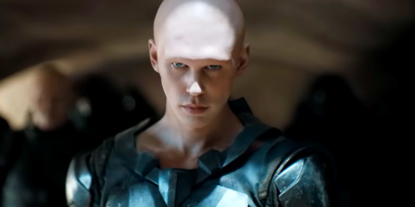 Dune 2 Global Box Office Passes First Movie’s Entire Run As Its Nears A ...