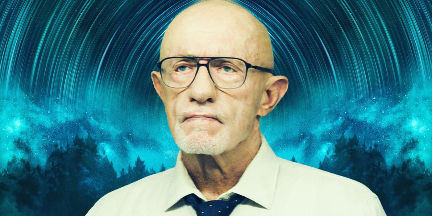 How His ‘Breaking Bad’ Role Led Jonathan Banks to ‘Constellation ...