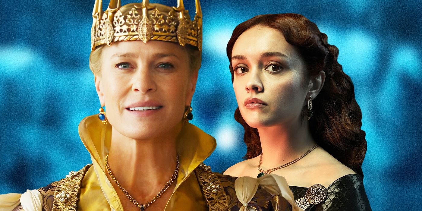 Robin Wright Will Direct Prime Video’s ‘The Girlfriend’ Starring Olivia Cooke – Filmibee.com