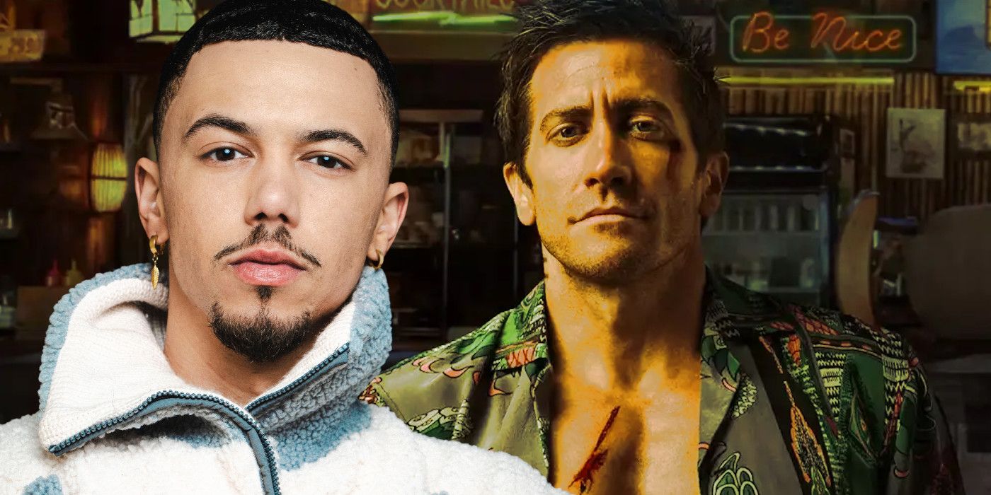 Road House Star Talks Conor McGregor Fight and New Remake – Filmibee.com