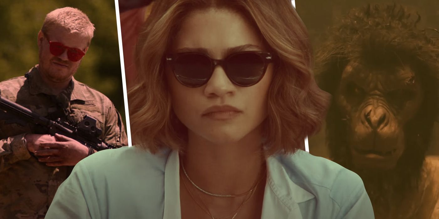 Movies in Theaters in April 2024 – Filmibee.com