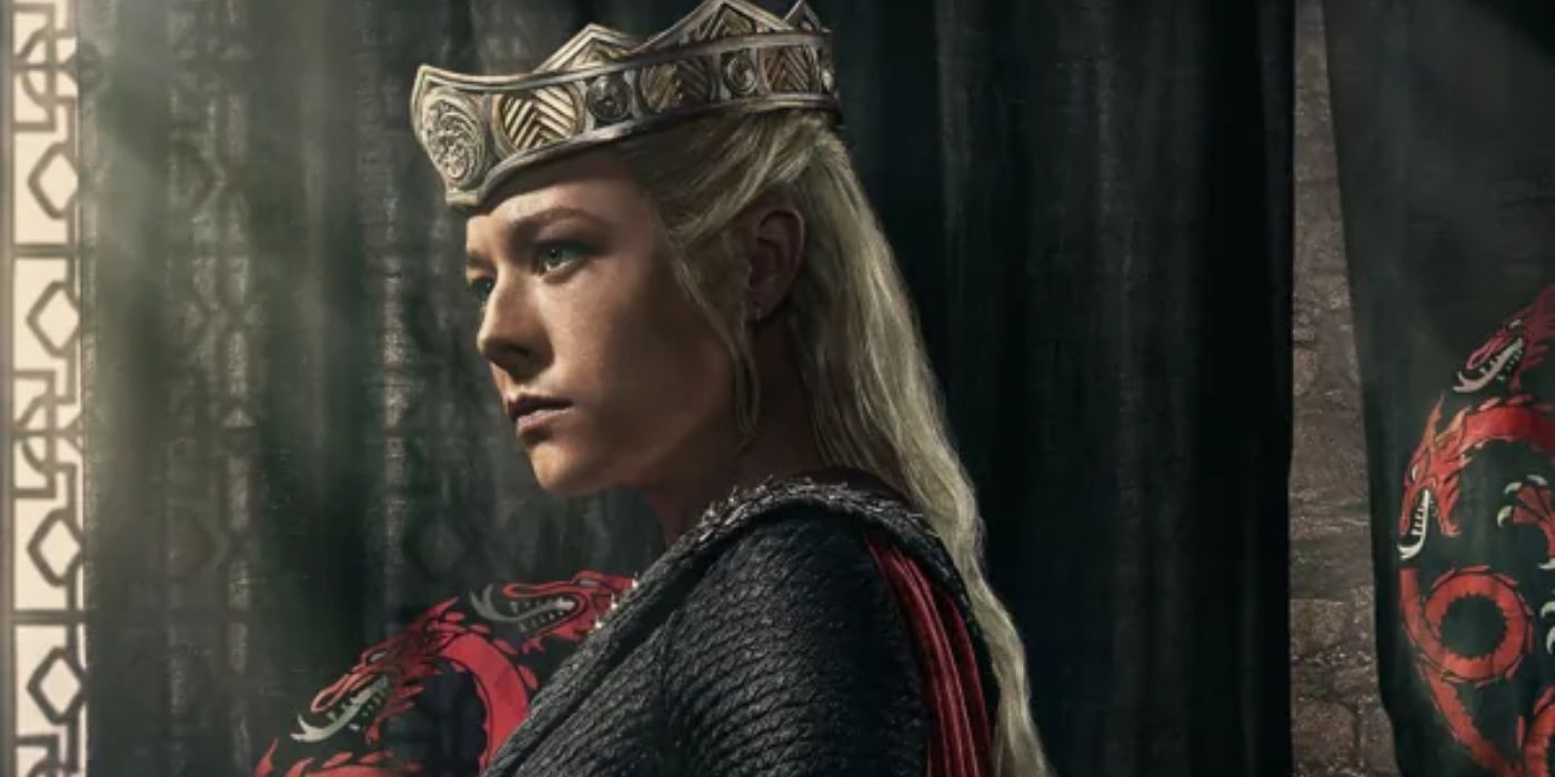 House of the Dragon Season 2 Releases Dueling Trailers – Filmibee.com