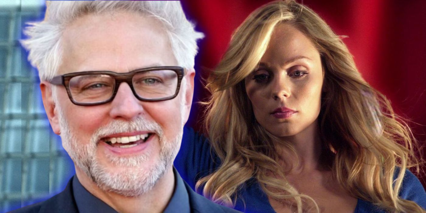 Smallville Supergirl Actor Eyes DCU Comeback, James Gunn Reacts ...