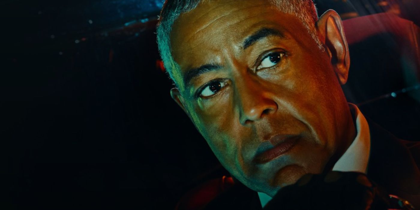 ‘Parish’ Review — Giancarlo Esposito’s New AMC Series Is No ‘Breaking ...