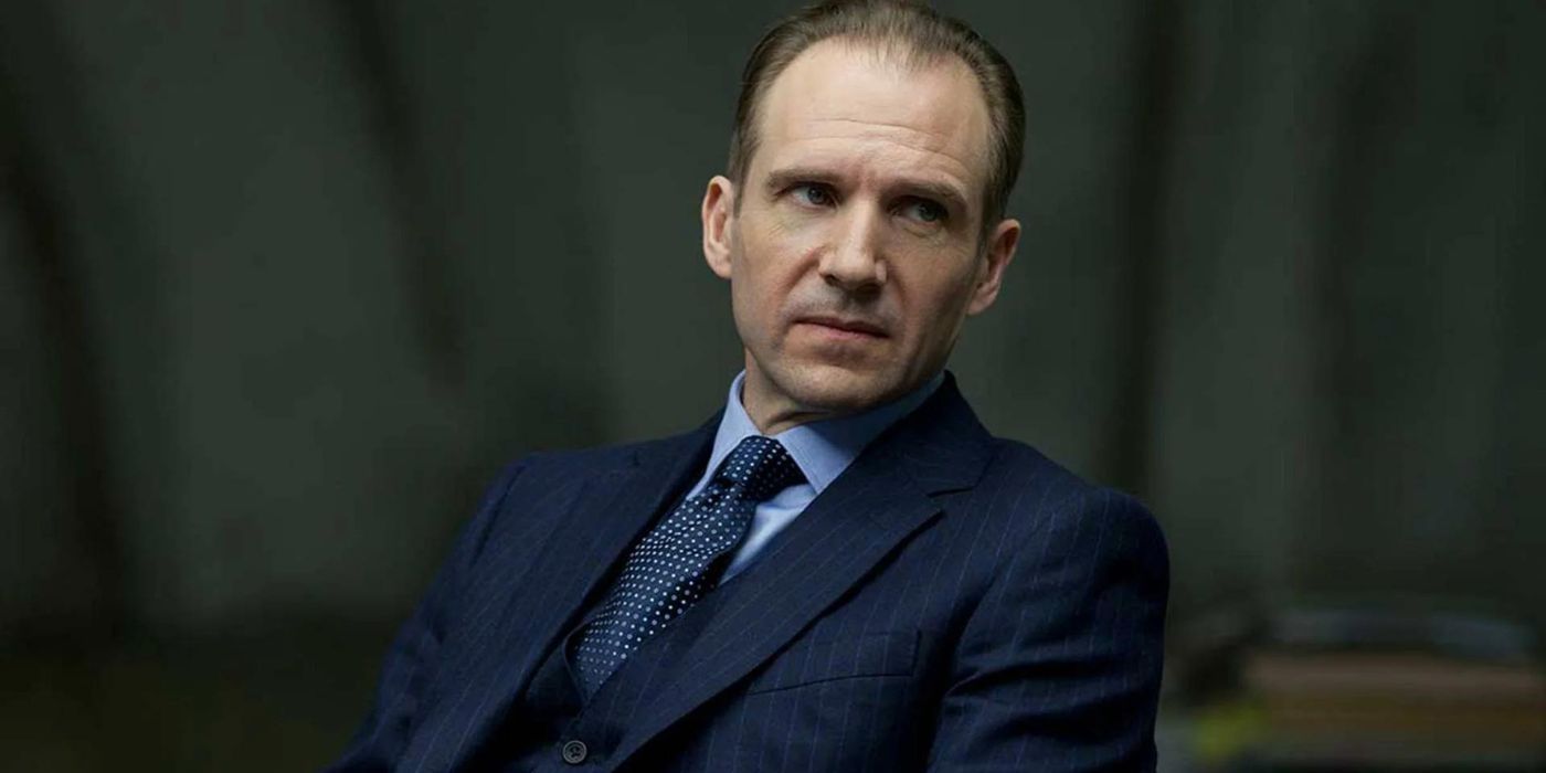 Ralph Fiennes-Led Thriller ‘Conclave’ Sets Fall Release Date – Filmibee.com