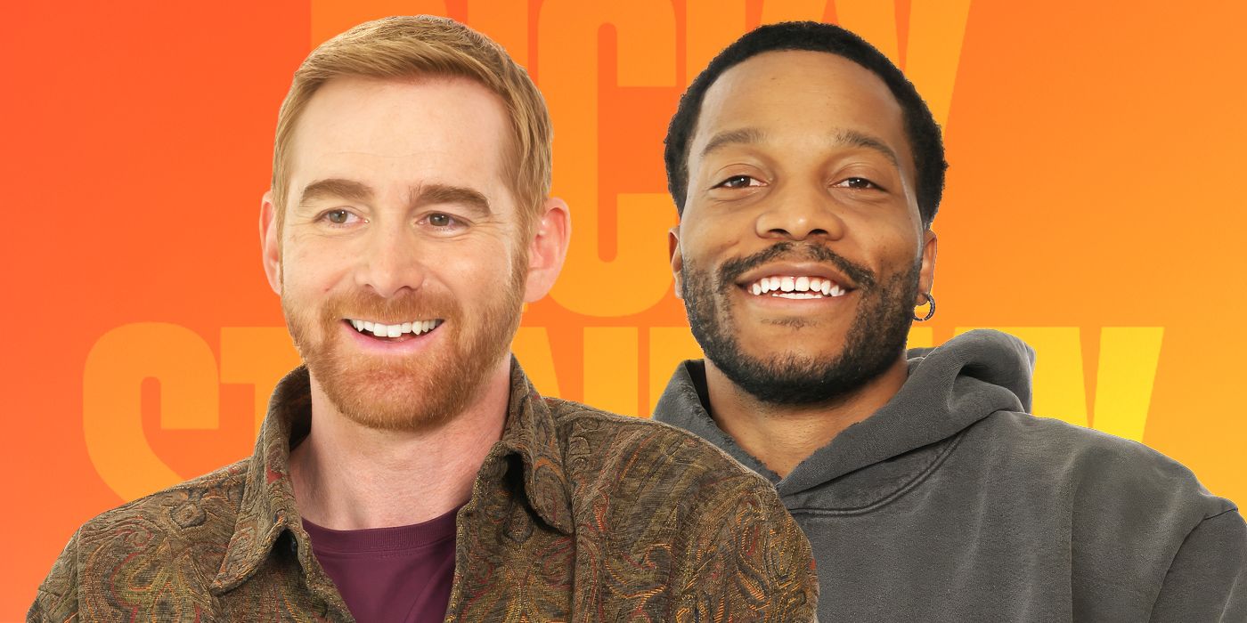 ‘Ricky Stanicky’ Stars Reveal Their John Cena Fantasies – Filmibee.com